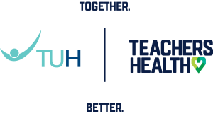 TUH Merger | TUH